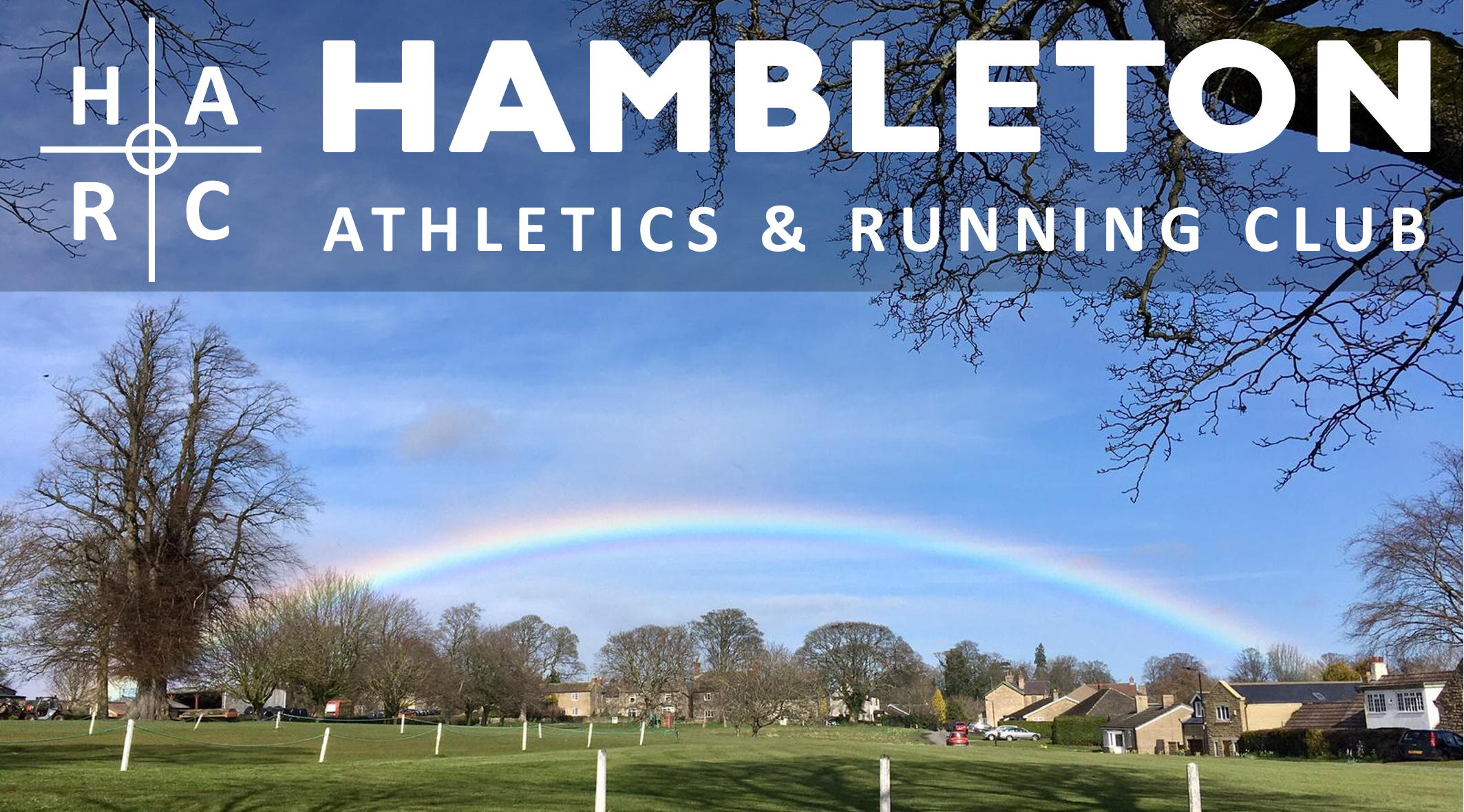 Hambleton Athletics and Running Club – Run for fun; race for place.