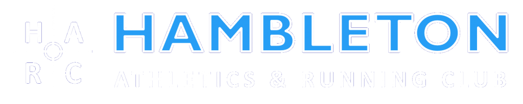 Home - Hambleton Athletics and Running Club