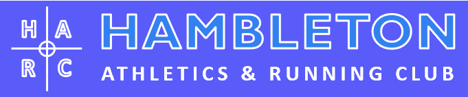 Home - Hambleton Athletics and Running Club