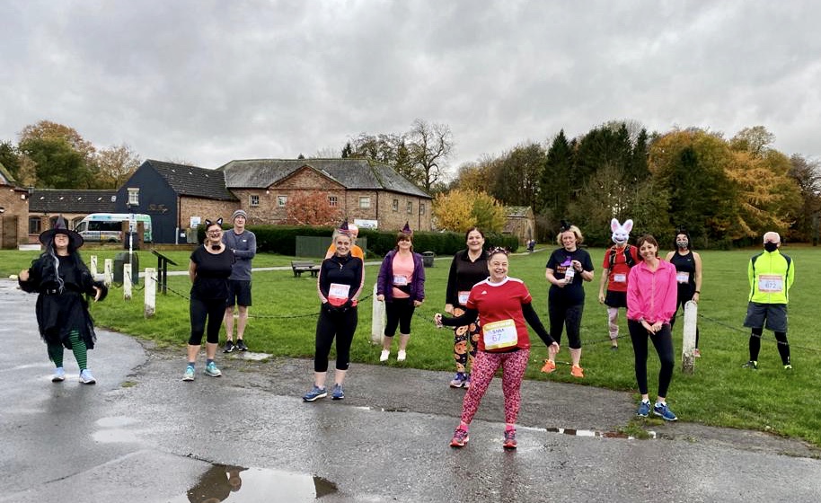 What a year for HARC! – Hambleton Athletics and Running Club