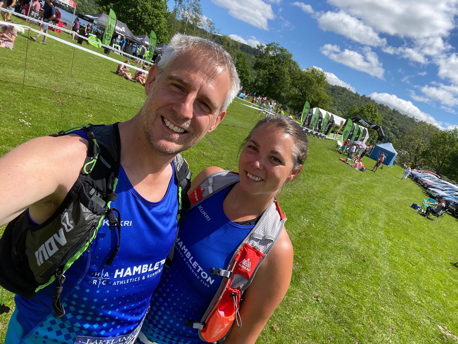Lakeland Trails Coniston Marathon Event Weekend – Hambleton Athletics ...