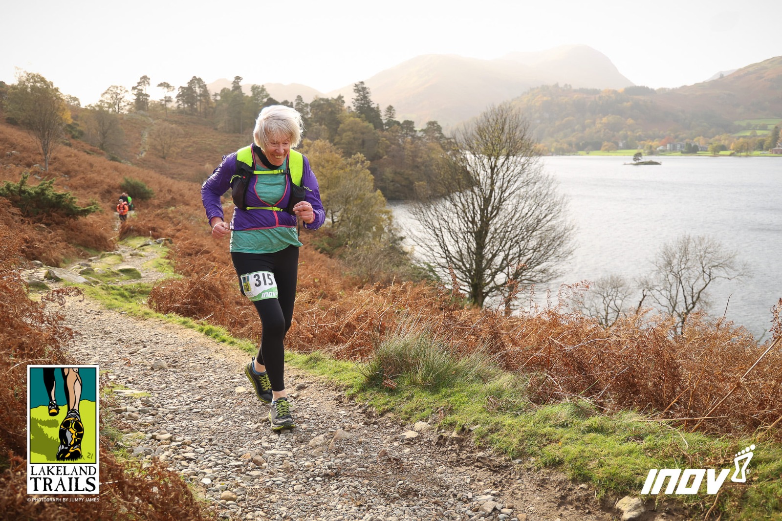 Lakeland Trails Helvellyn and Ullswater 10k Races – Hambleton Athletics ...