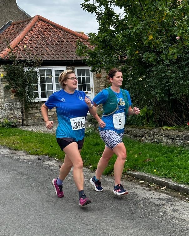 London Marathon Club Places - Hambleton Athletics and Running Club